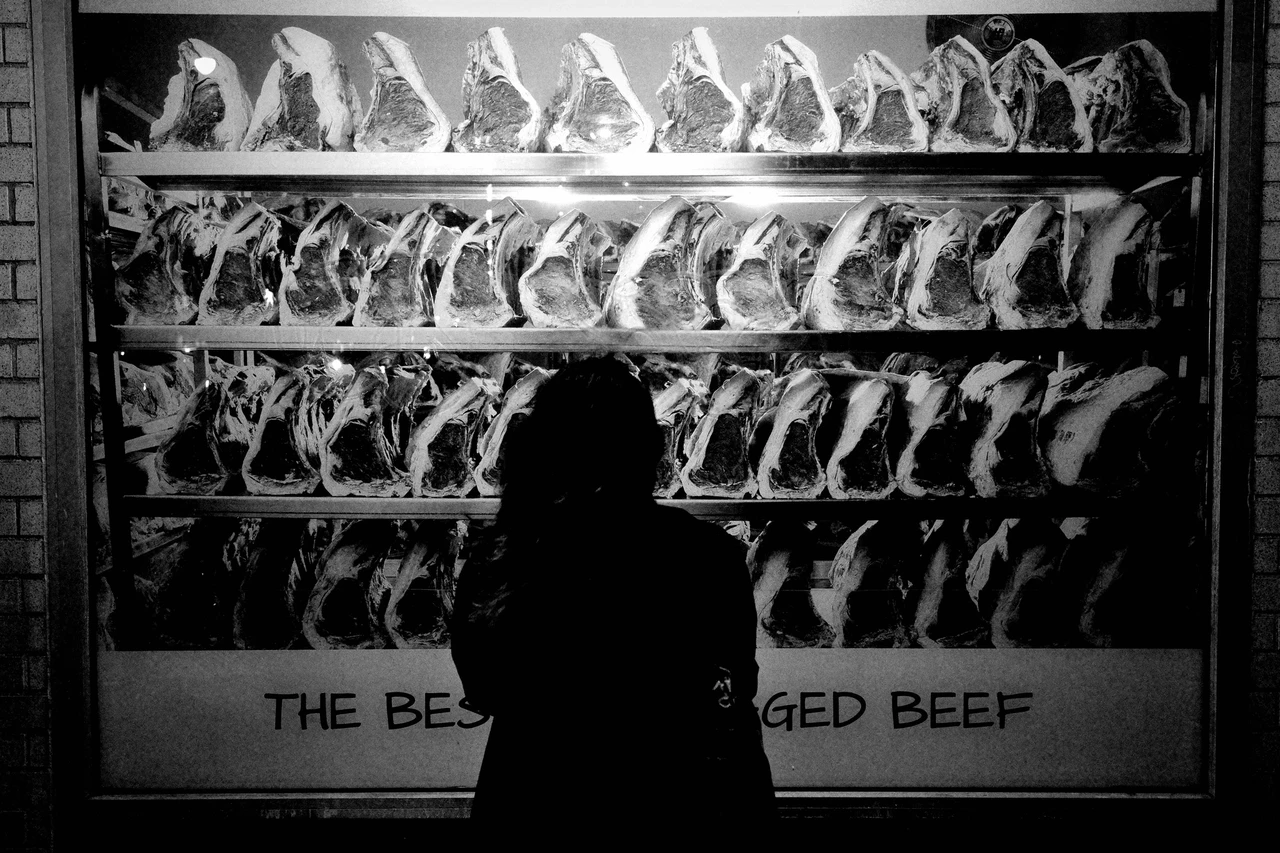 Loomus: Hoolivuse fassaad – Ajakiri Vegan